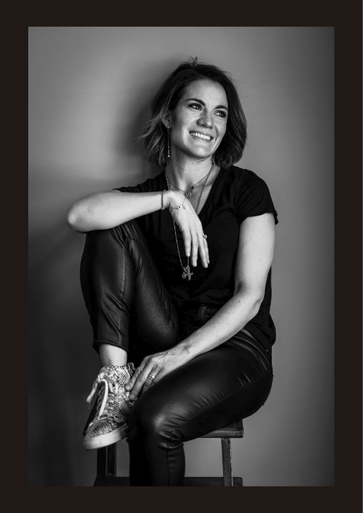 Alexia Ortiz escritora